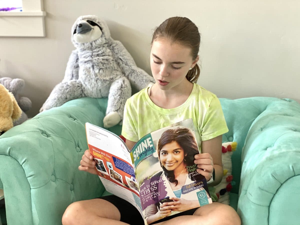 20 of the best magazines for kids, tweens, and teens